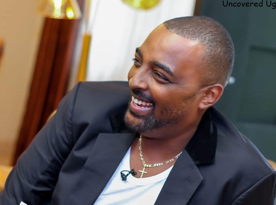 Media Personality Cedric Babu dies at 46 in Nairobi - UNCOVERED UG