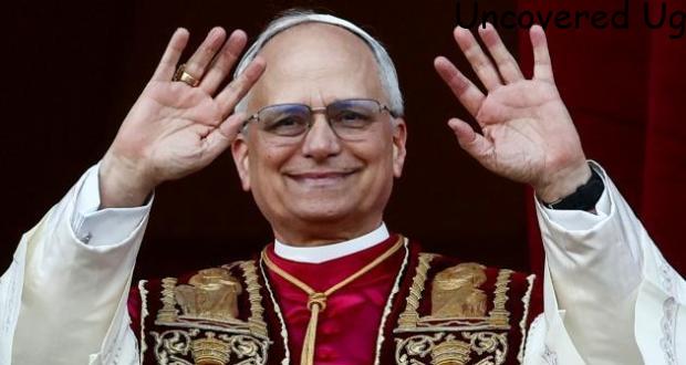 Robert Prevost Becomes new pope, will be known as Pope Leo XIV ...