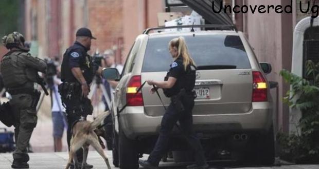 Colorado Attack: Six Injured After Man Sets People On Fire - UNCOVERED UG