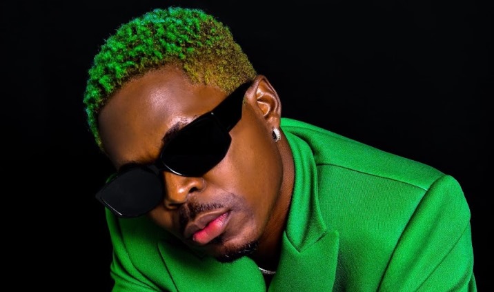 Green Daddy Breaks Silence on Love Life and Ambitions - UNCOVERED UG